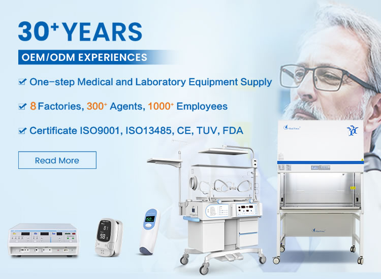 Heal Force Bio-meditech Holdings Limited