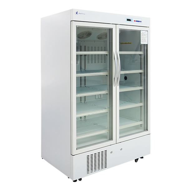 MPC5 2-8℃ Pharmacy Refrigerator from China manufacturer - Heal Force Group