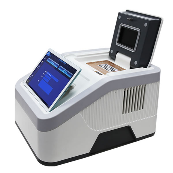 X320 RT PCR Machine from China manufacturer - Heal Force Group