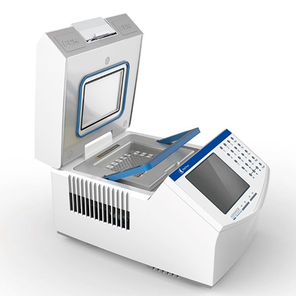 KF960 PCR Machine from China manufacturer - Heal Force Group