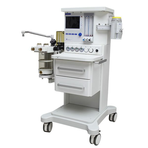 Anaeston3000 Anaesthetic Machine from China manufacturer - Heal Force Group